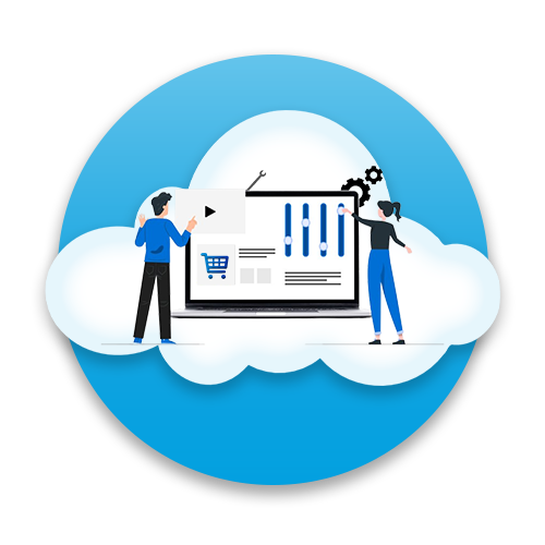 Salesforce Marketing Cloud Company USA | Zenesys