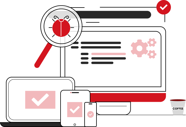 Software Testing Services | QA Testing Company | Zenesys