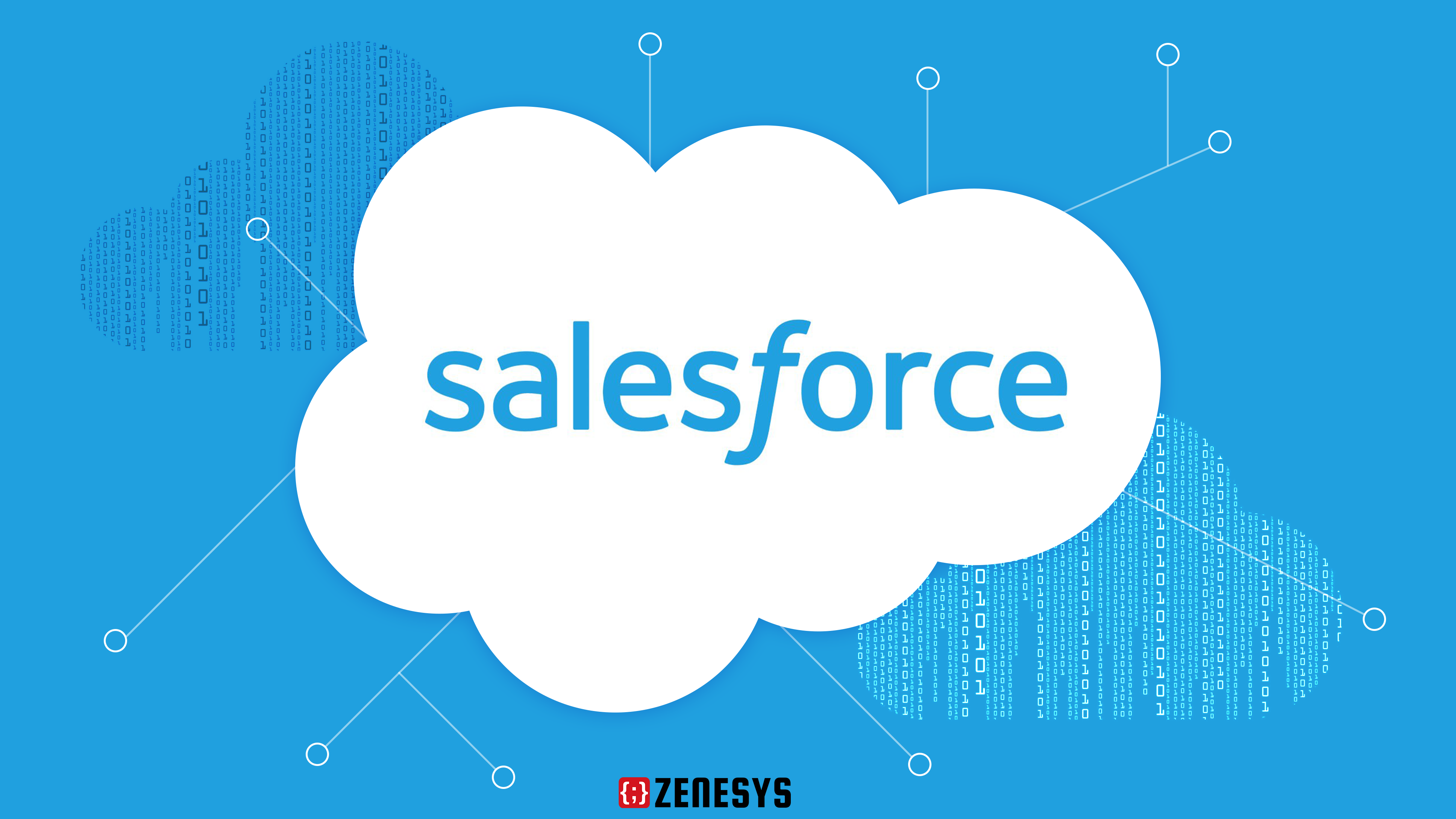 What is Salesforce Sales Cloud? Top 10 Things You Need to Know About Salesforce