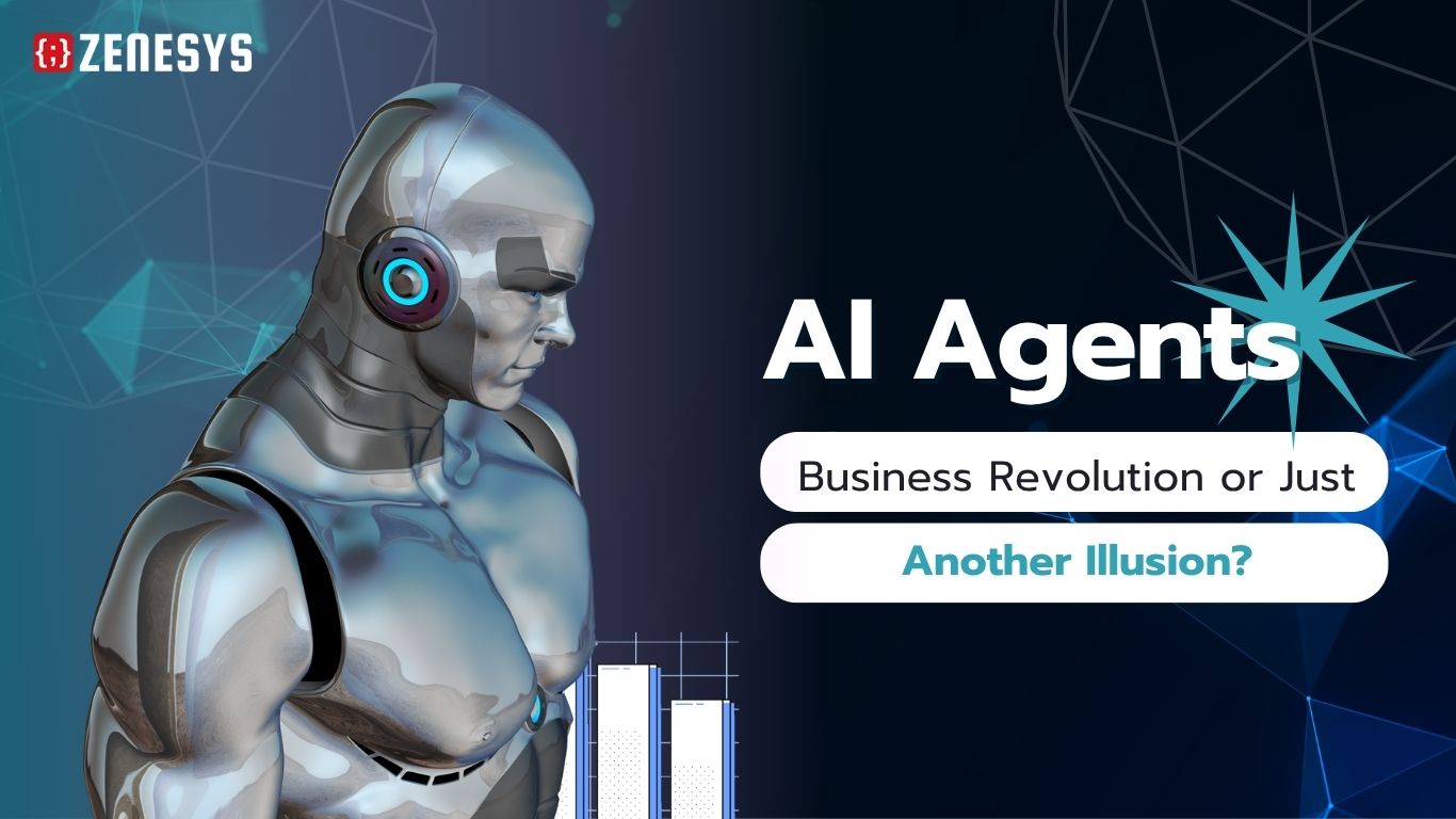 AI Agents – Business Revolution or Just Another Illusion?