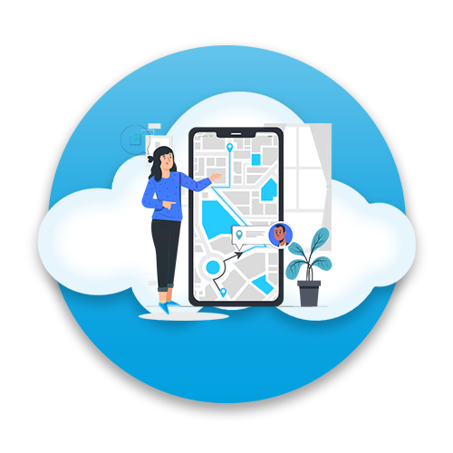 Salesforce Field Service Lightning - Zenesys Salesforce Field Service Lightning - Zenesys