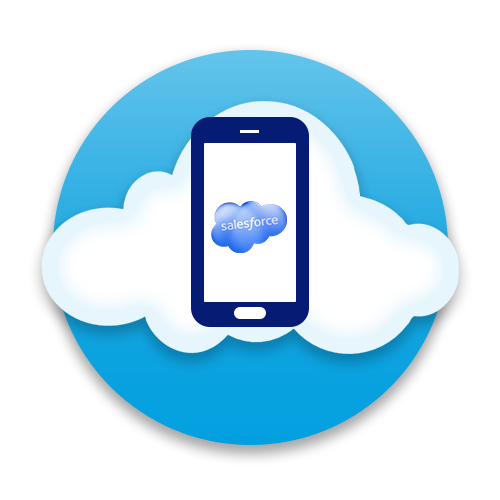 Salesforce Mobile App Development Company USA - Zenesys