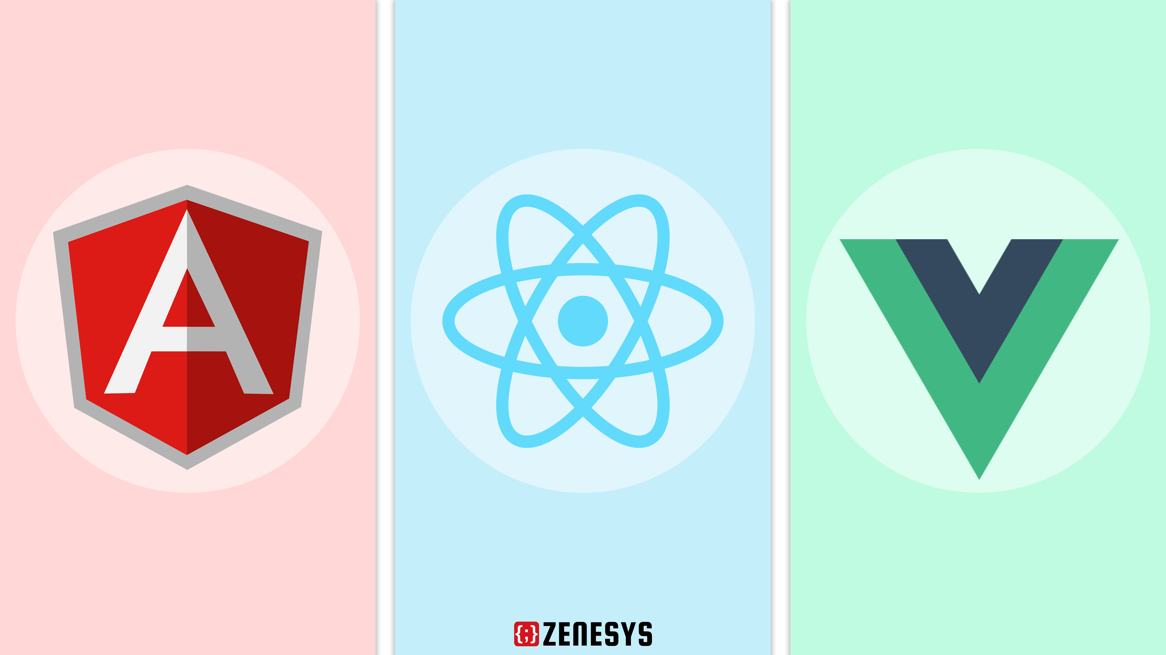 Angular Vs React Vs Vuejs Top 10 Tips For Choosing The Right Framework For Frontend Development