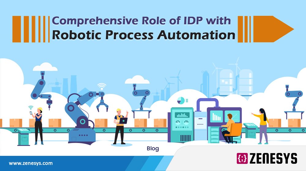 OpenBots RPA Development Services USA | Zenesys