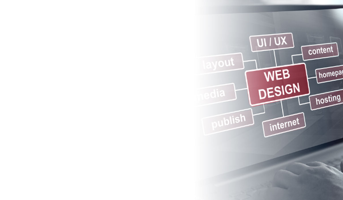 Web Designing Services | Custom Web Design Services in USA - Zenesys