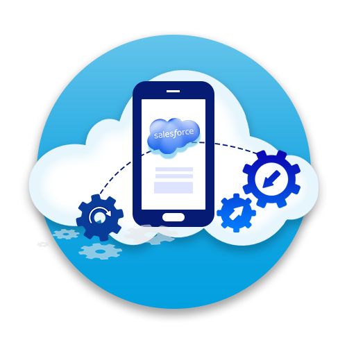 Transform Your Business with Zenesys: Leading Salesforce Industries ...