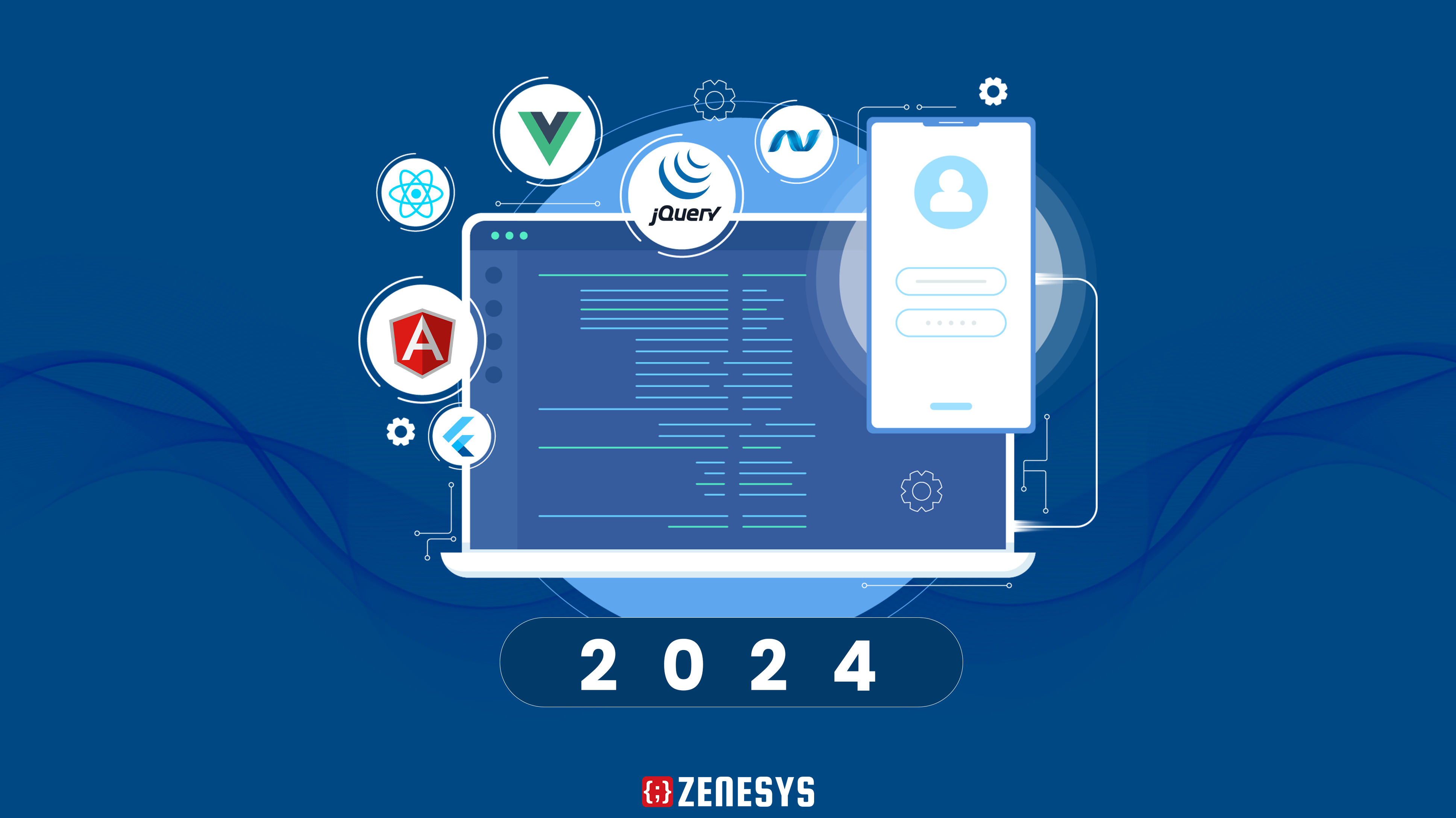 Fastest Web Frameworks for Web Development in 2025