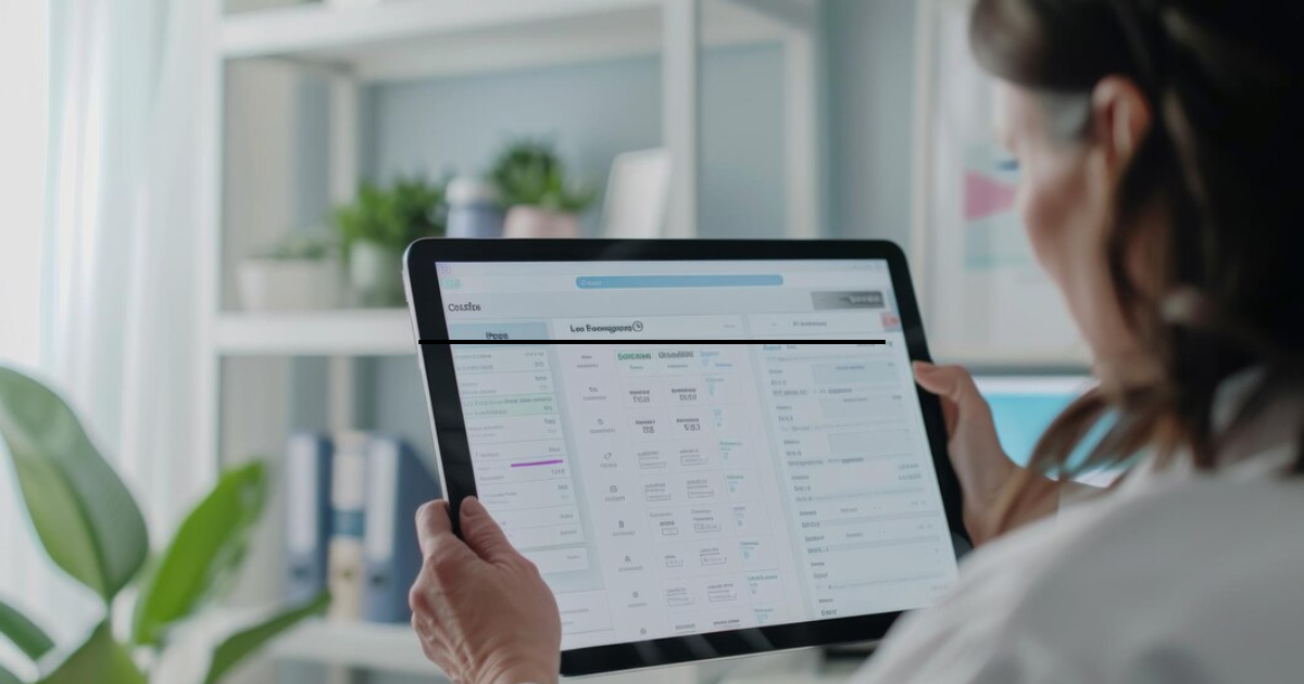 How Hospital Management System is Streamlining Patient Care?