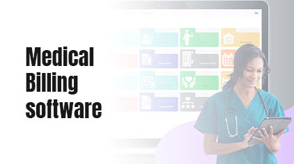Medical Billing Software