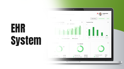 EHR System