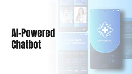 AI Chatbot for Hospital